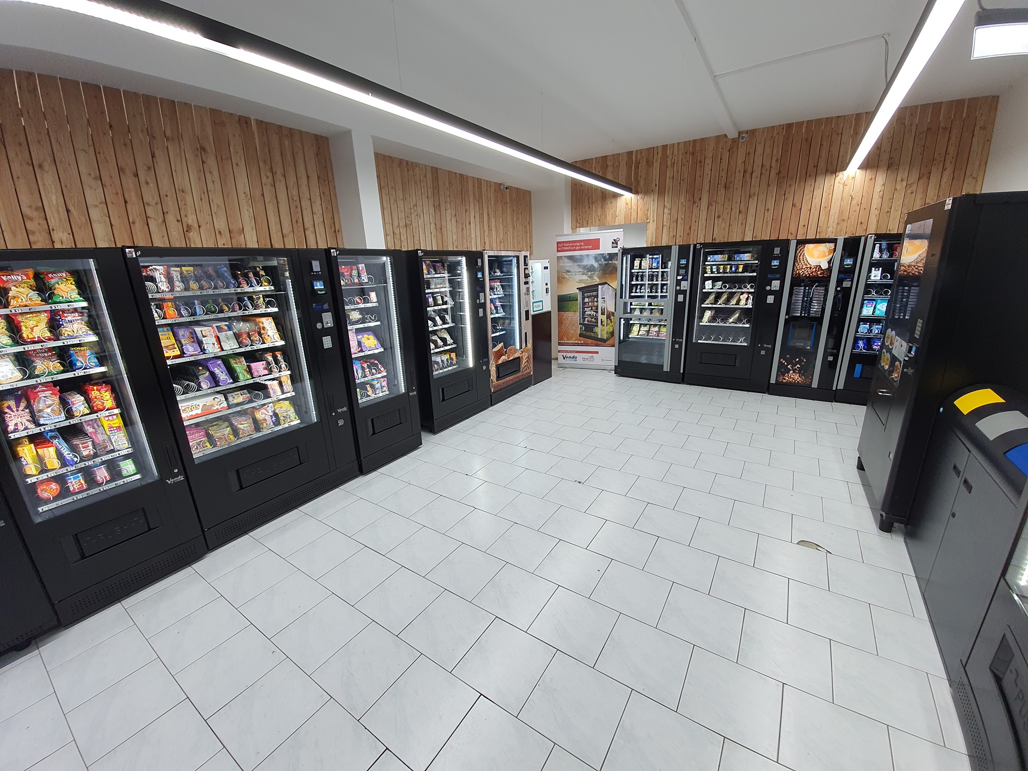 AUTOMATEN